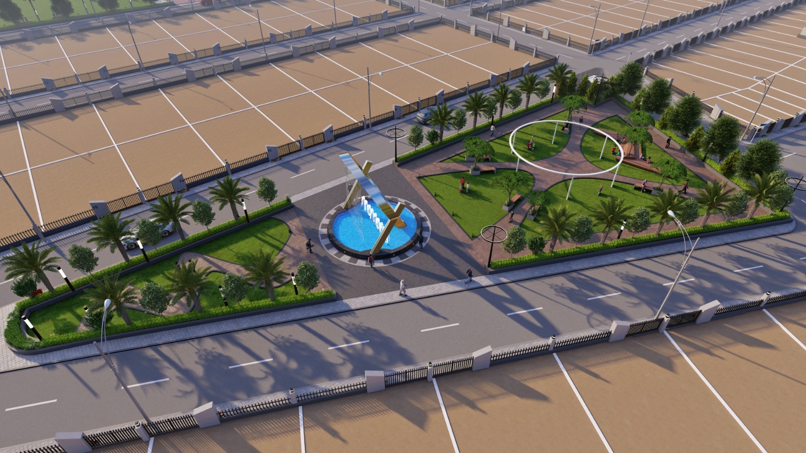 Emerald Gateway – Omnia Realty